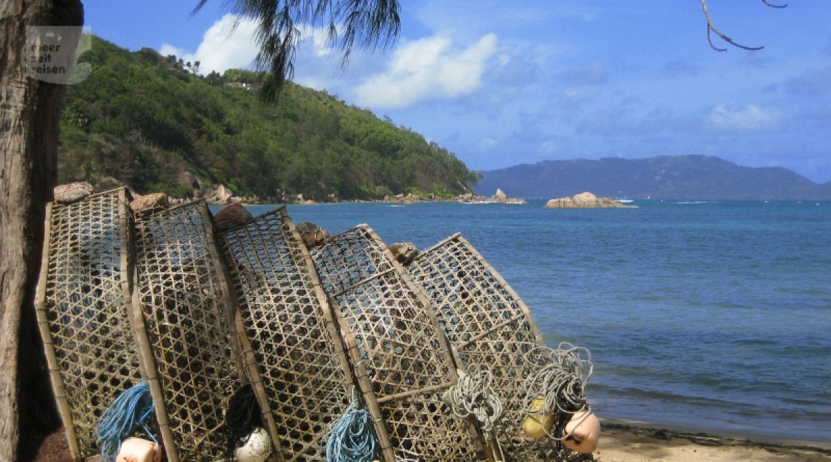 Angeln & Fischen auf den Seychellen